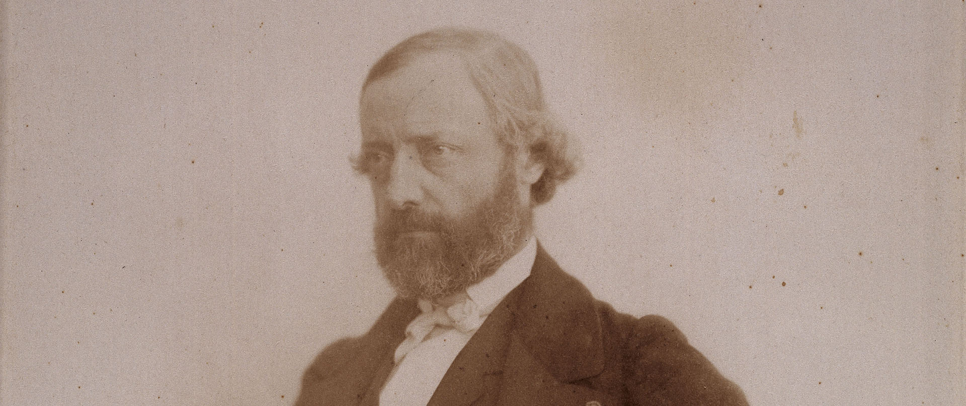 Viollet-le-Duc, star des architectes du XIXe siècle