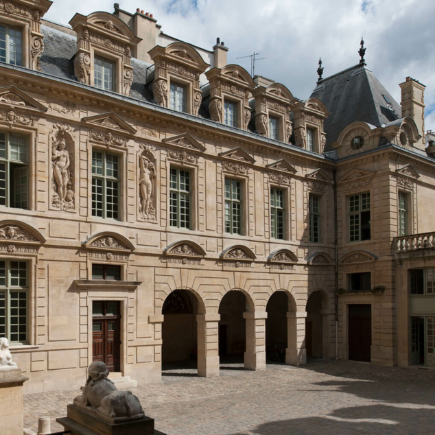 Tout savoir sur le CMN