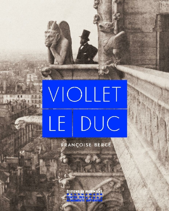 Eugène Viollet-le-Duc