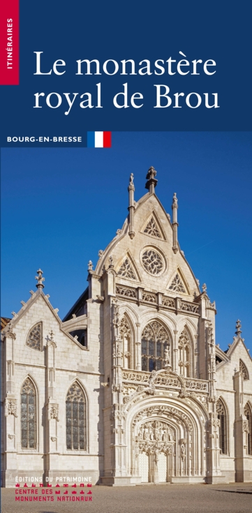 Le monastère royal de Brou