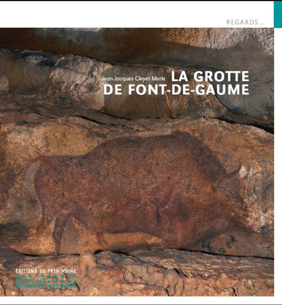 La Grotte de Font-de-Gaume
