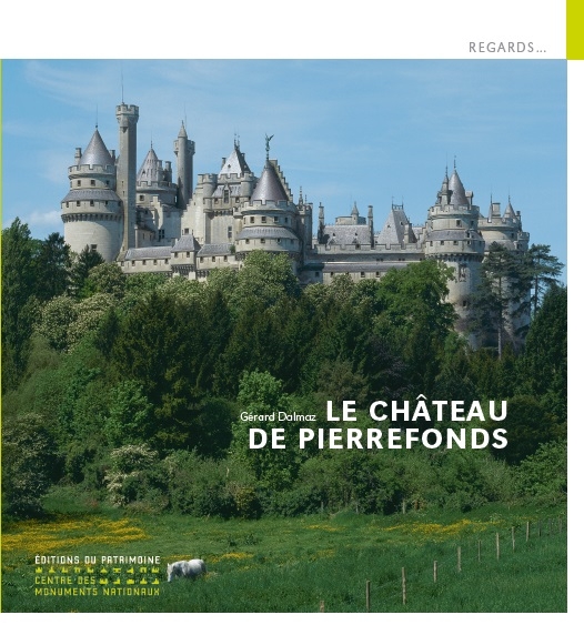 Le Château de Pierrefonds