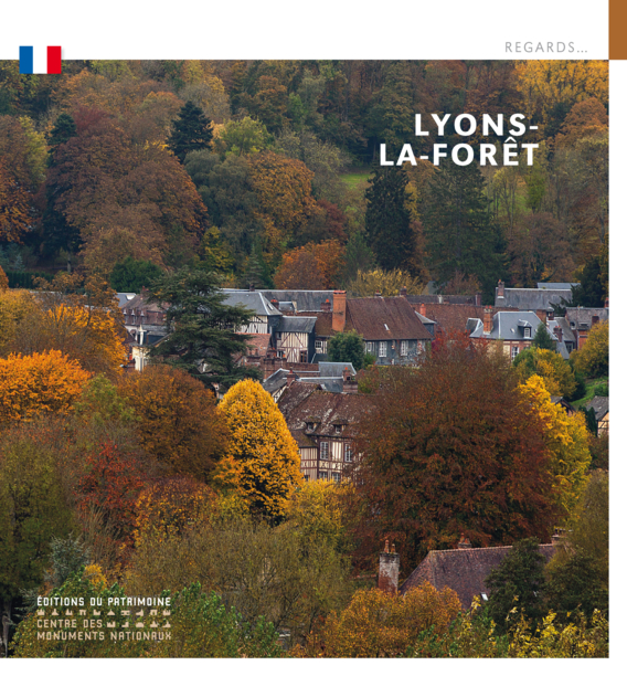 Lyons-la-Forêt