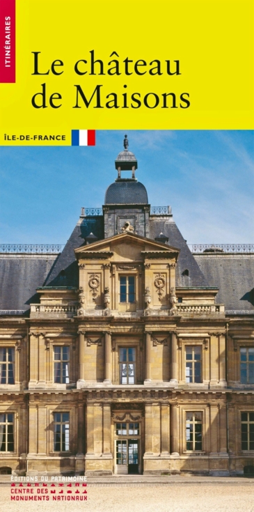 Le château de Maisons