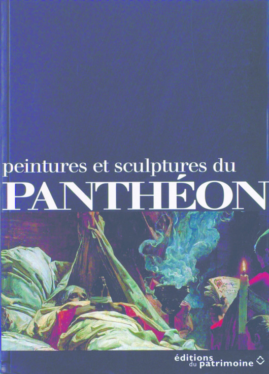Peintures et sculptures du Panthéon