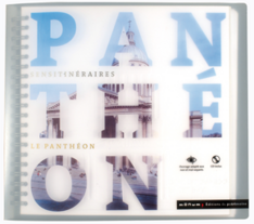 Peintures et sculptures du Panthéon