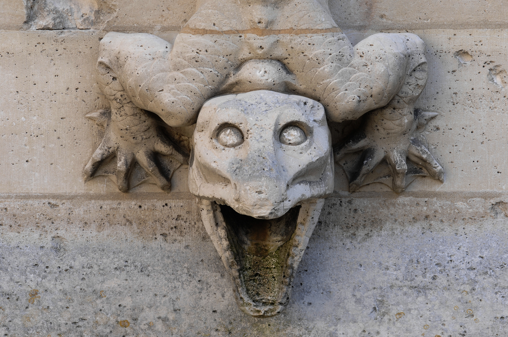 Viollet-le-Duc, star des architectes du XIXe siècle