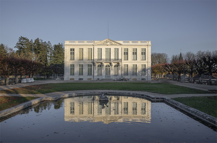 Jardins à la française, jardins à l’anglaise : le jeu des différences