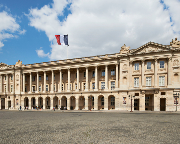 Les monuments au cœur du Tour de France 2023