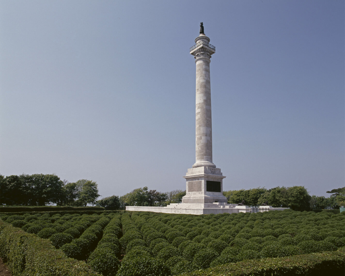 Sur les traces de Napoléon Ier dans les monuments nationaux