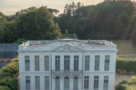 Le Château de Bouges | Centre des monuments nationaux