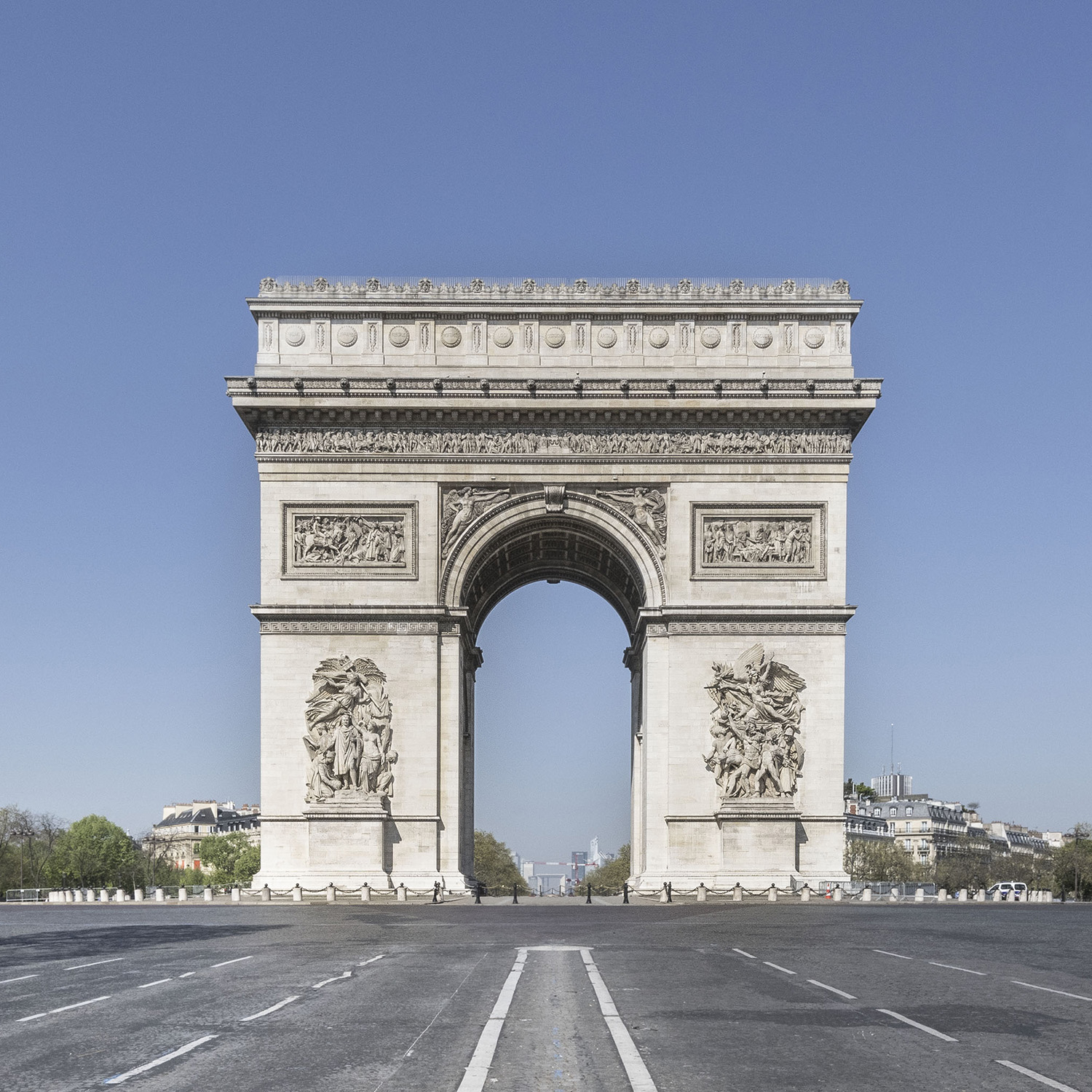 Les monuments au cœur du Tour de France 2023 | Centre des monuments ...