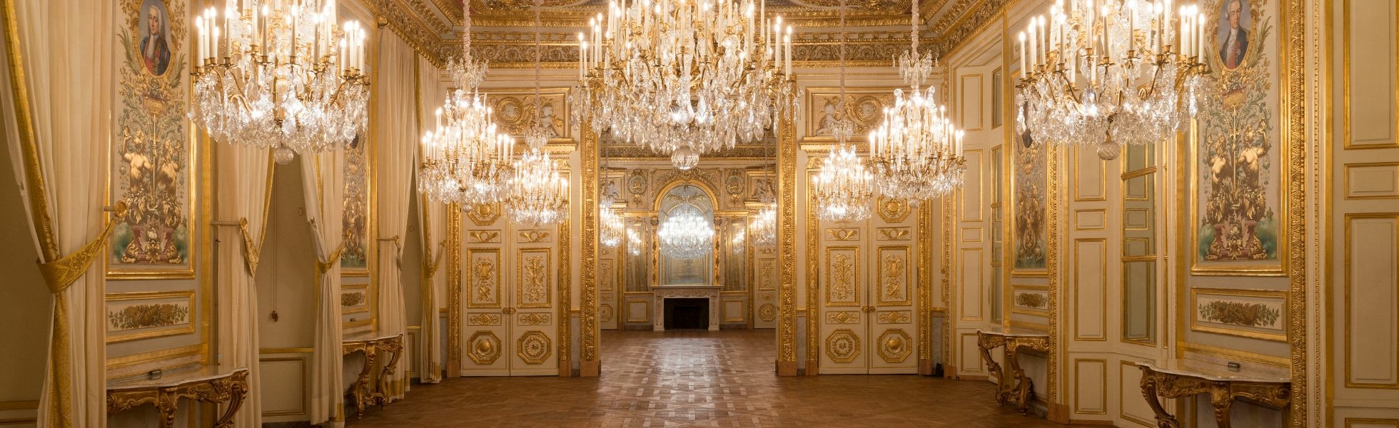 Privatisation | Centre des monuments nationaux