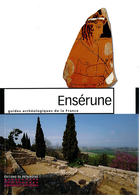 Ensérune | Centre des monuments nationaux