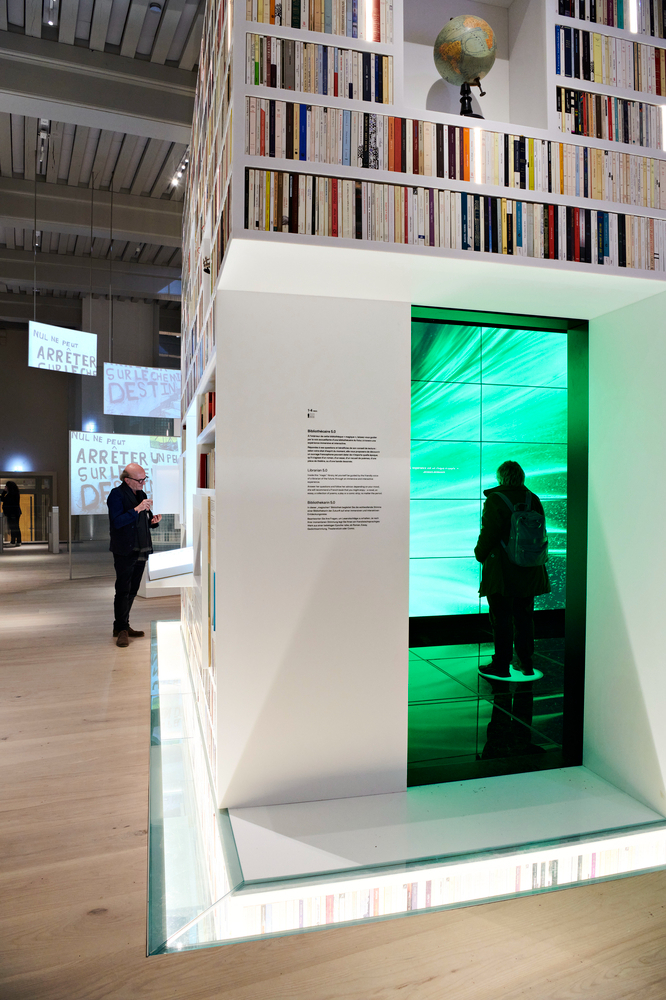 Design A Digital Mediation Tool For A Heritage Site