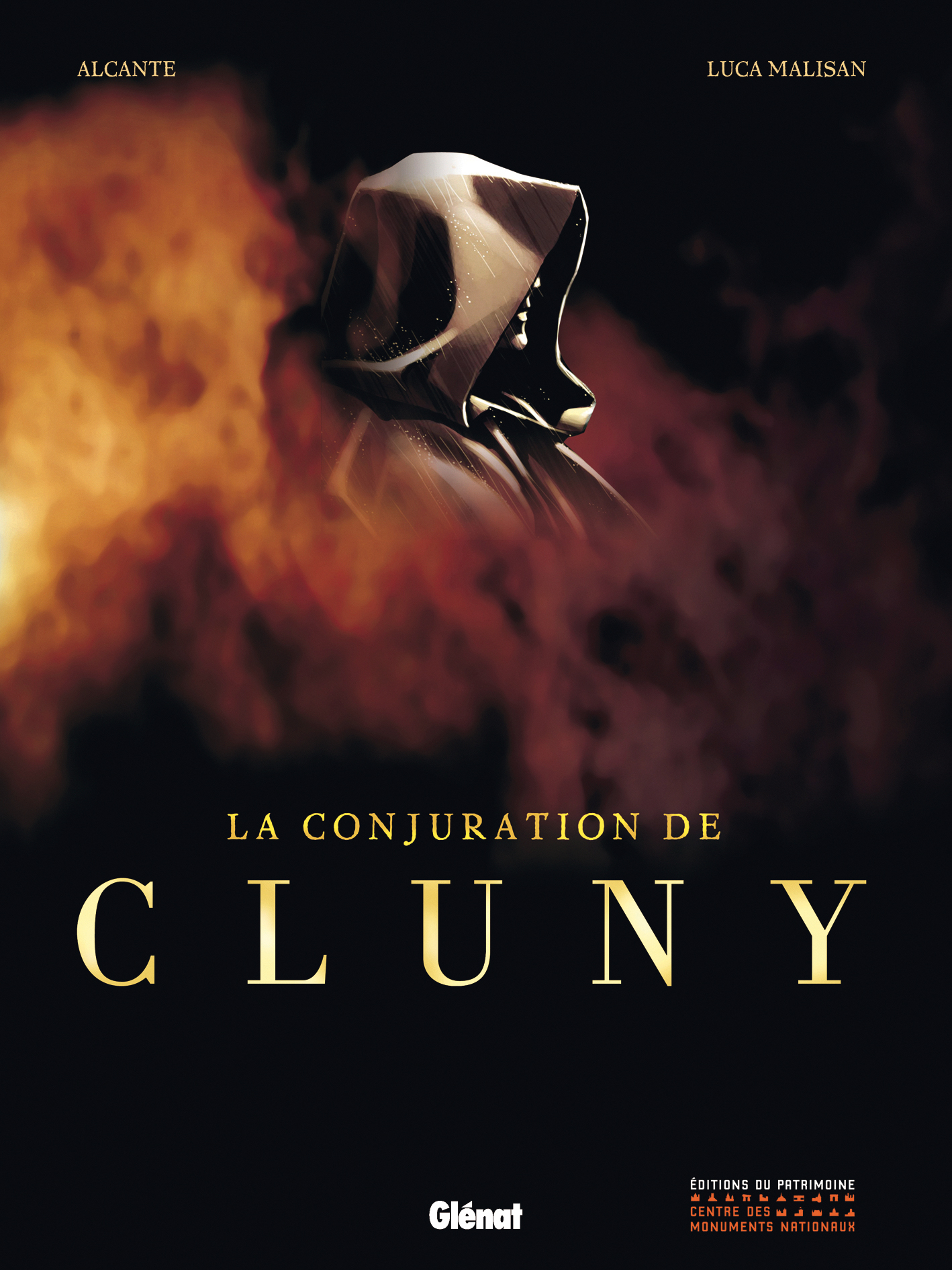 La Conjuration de Cluny | Centre des monuments nationaux