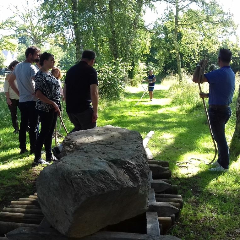 Experiences | Centre des monuments nationaux