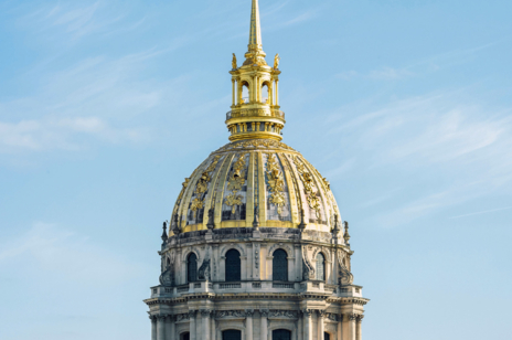 L'Église Saint-Louis des Invalides | Centre des monuments nationaux