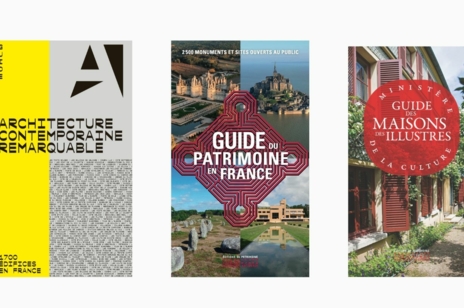 Guides | Centre des monuments nationaux