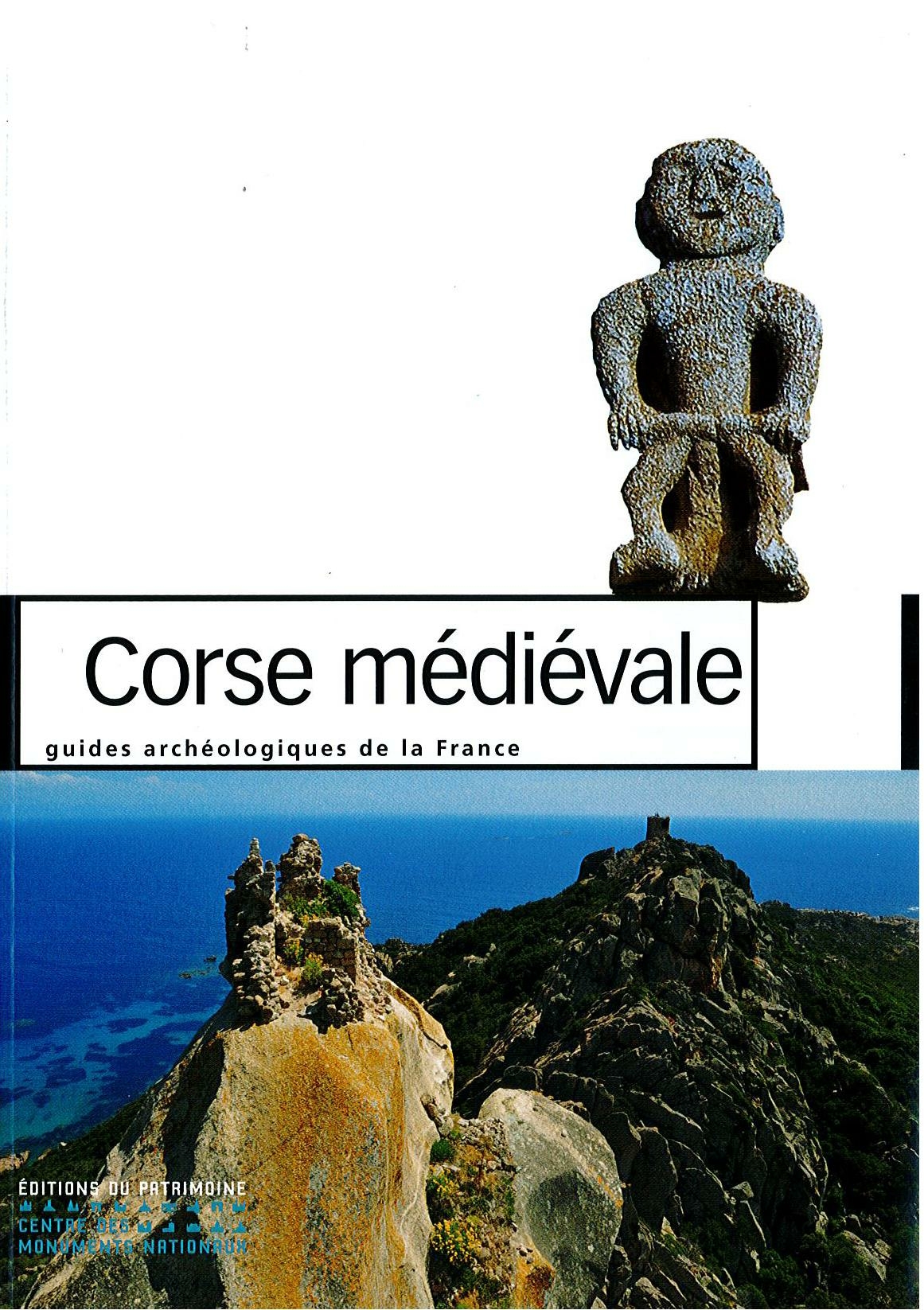 Corse médiévale | Centre des monuments nationaux