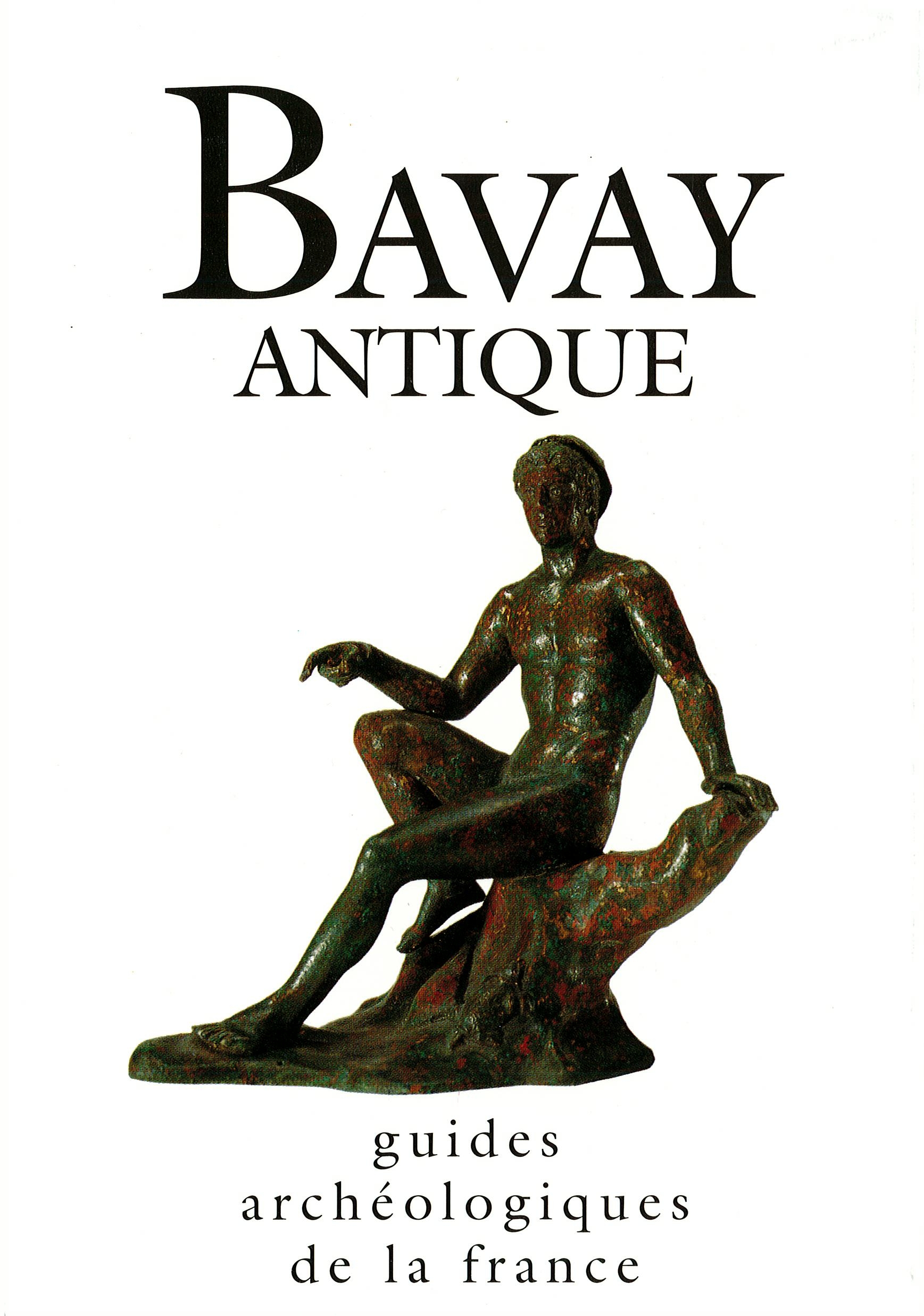 Bavay antique | Centre des monuments nationaux